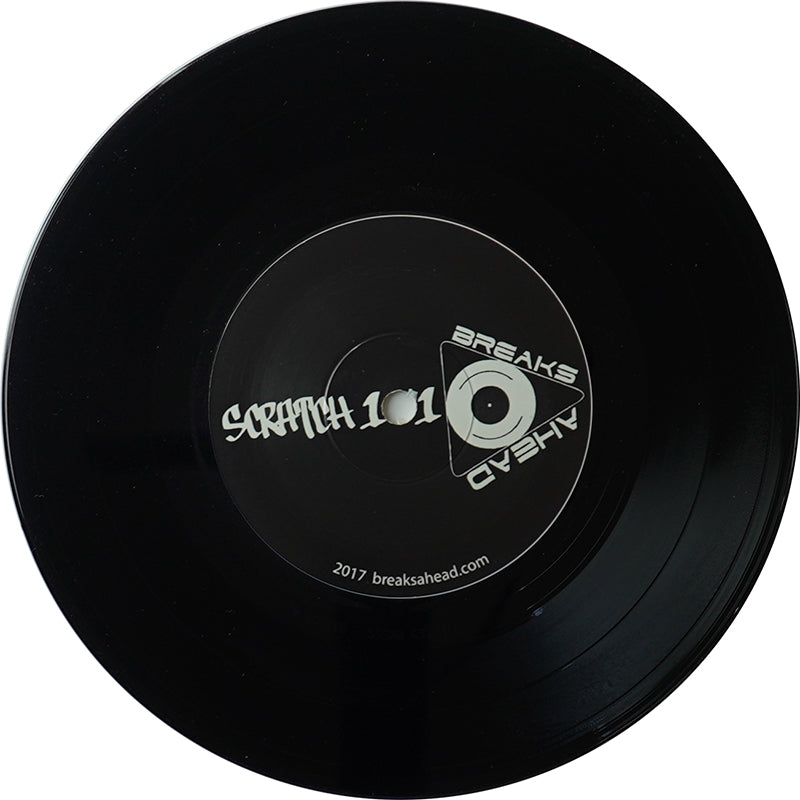 DJ QUEST & 2 FRESH - SCRATCH 101 - 7IN Vinyl – Jesse Dean Designs DJ QUEST & 2 FRESH - SCRATCH 101 - 7IN Vinyl – Jesse Dean Designs