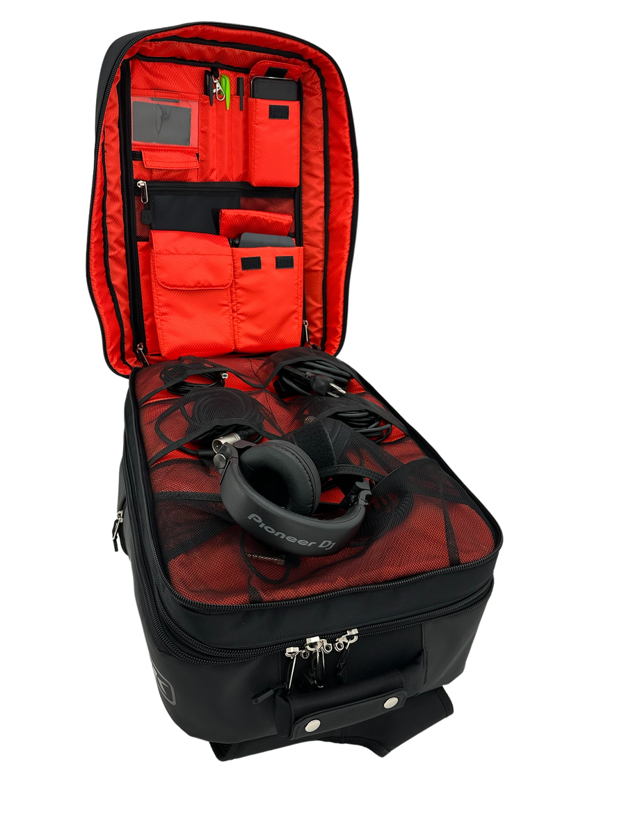 JETPACK XL BAG – Jesse Dean Designs