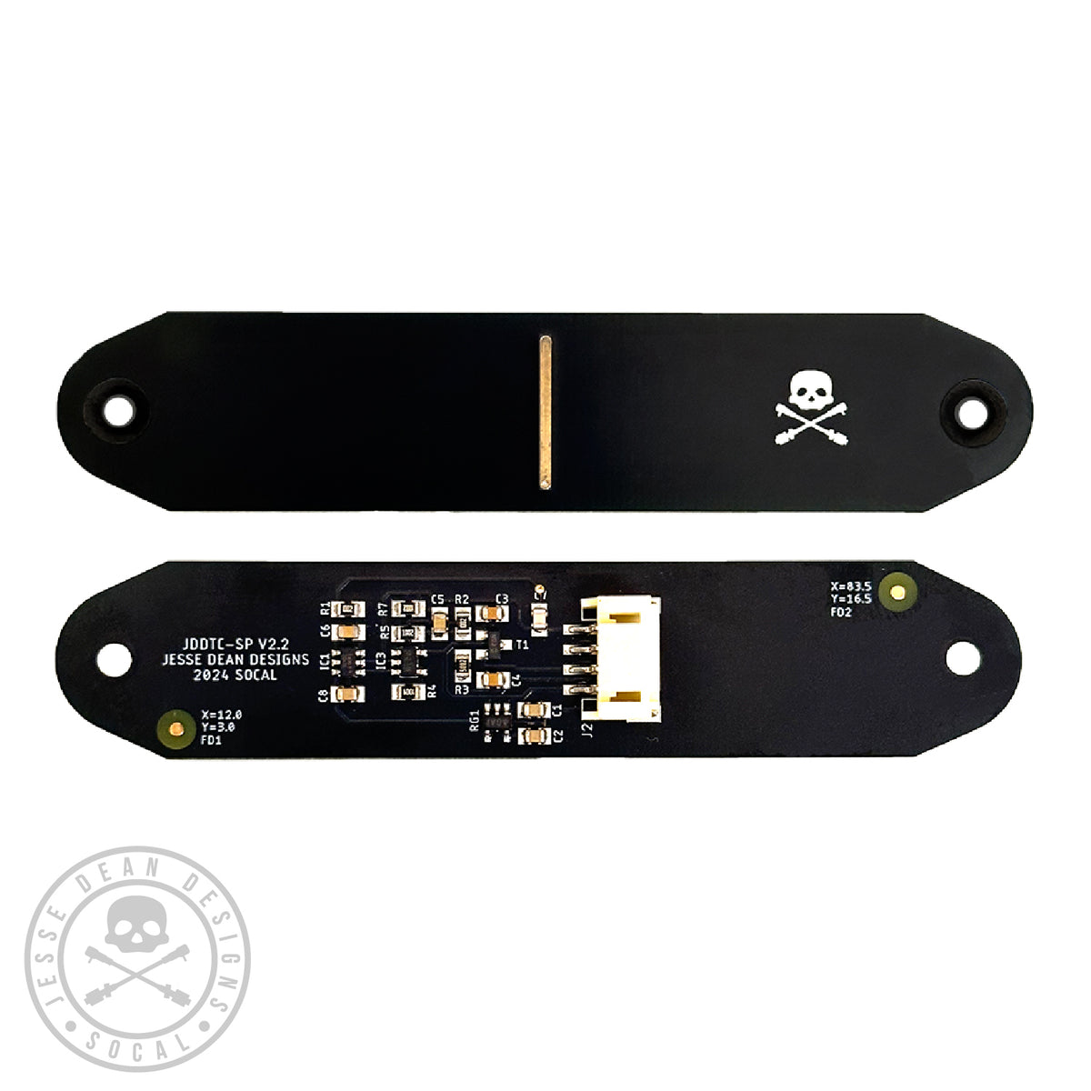 JDDRS-TC TOUCH CUT FOR RELOOP SPIN – Jesse Dean Designs