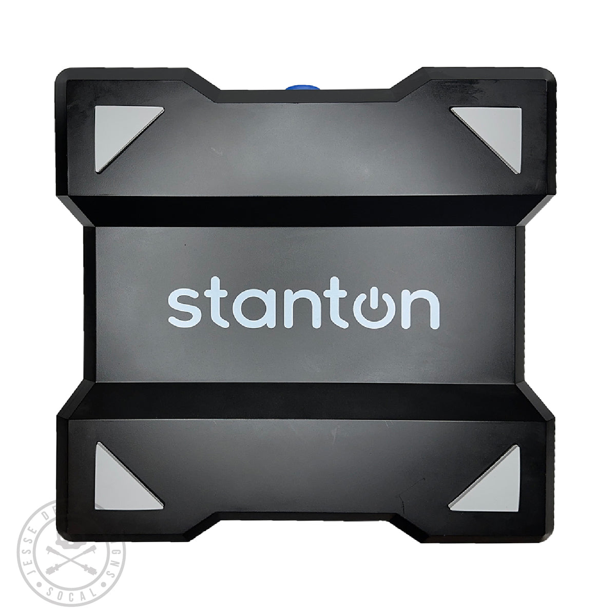STANTON STX SILICONE CORNER PADS – Jesse Dean Designs